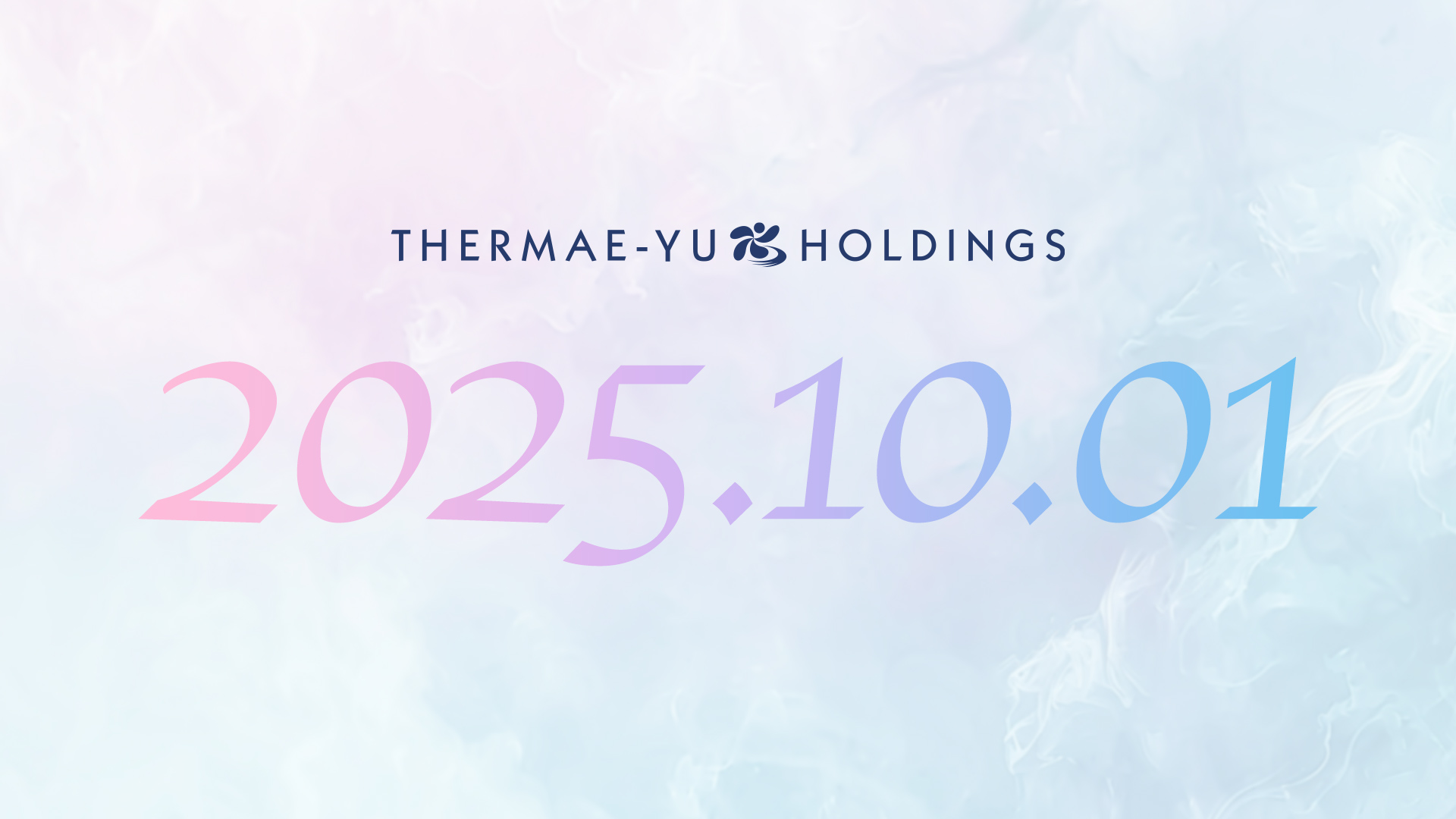 テルマー湯ホールディングス